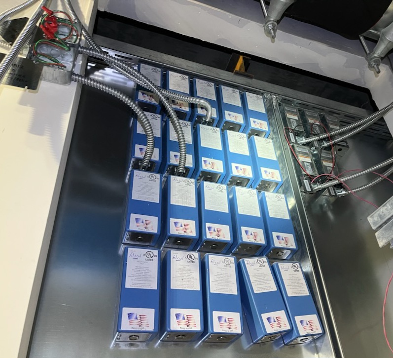 MRI FILTERS (FC-3147) – Fil-Coil International